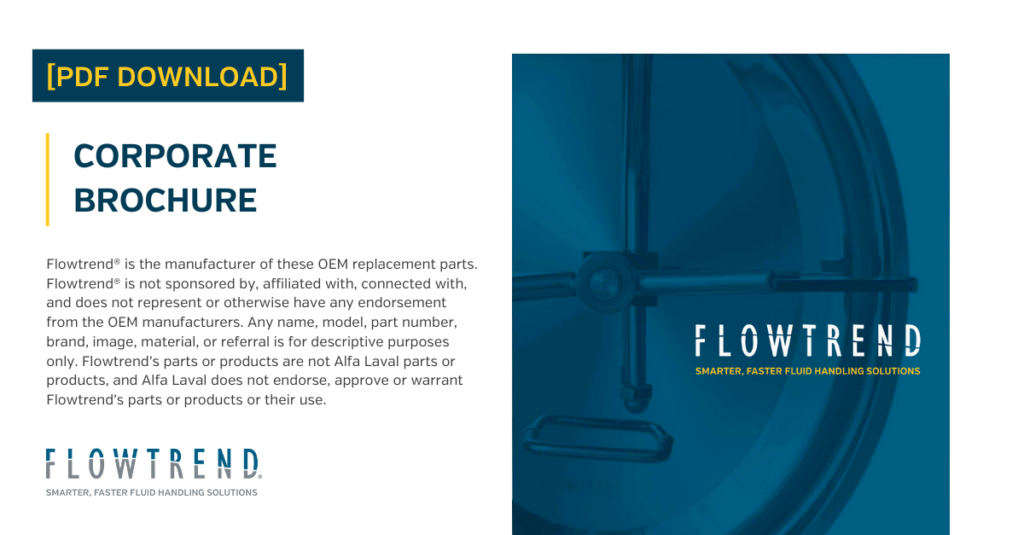 News & Resources - Flowtrend