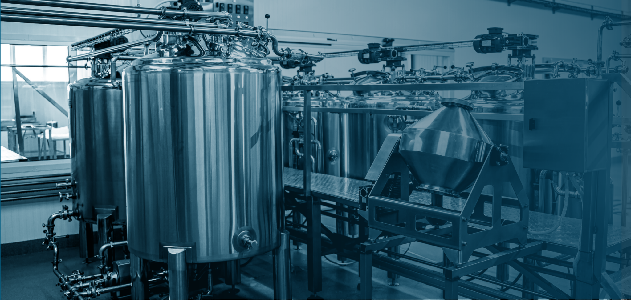 About Us - Flowtrend