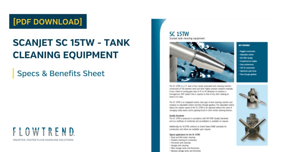 Resources - Flowtrend