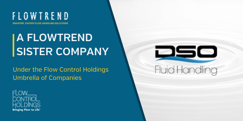 DSO Fluid Handling - Flowtrend