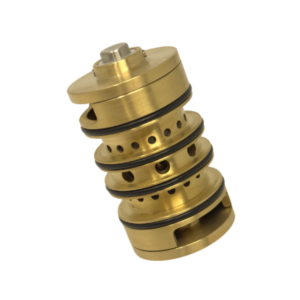 Flowtrend Murzan™ Replacement Parts - Flowtrend