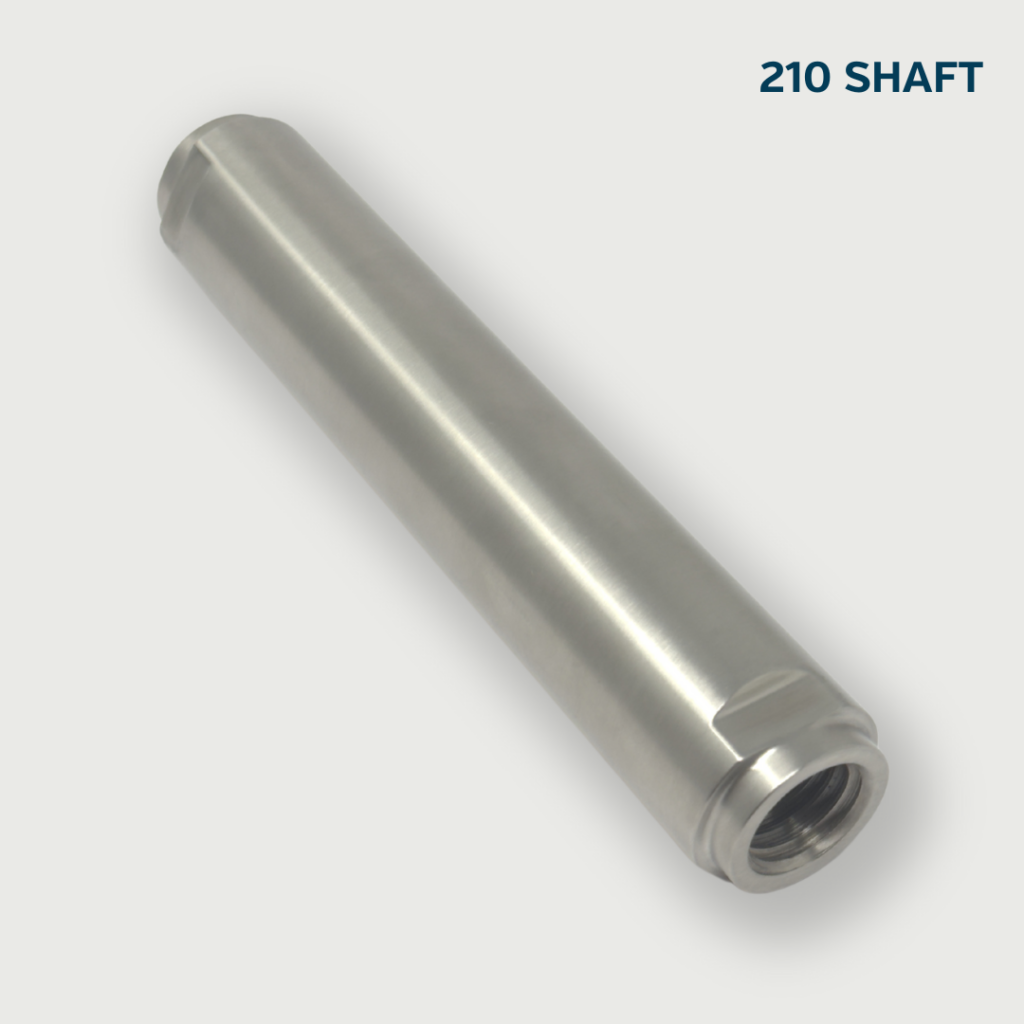 Flowtrend Murzan™ Replacement Parts - Flowtrend