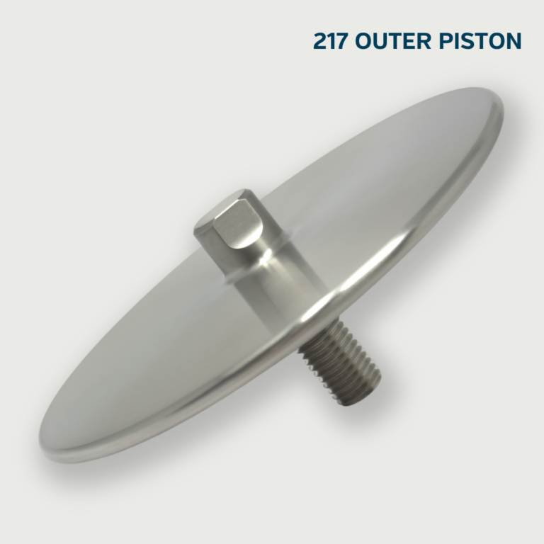 Flowtrend Murzan™ Replacement Parts - Flowtrend