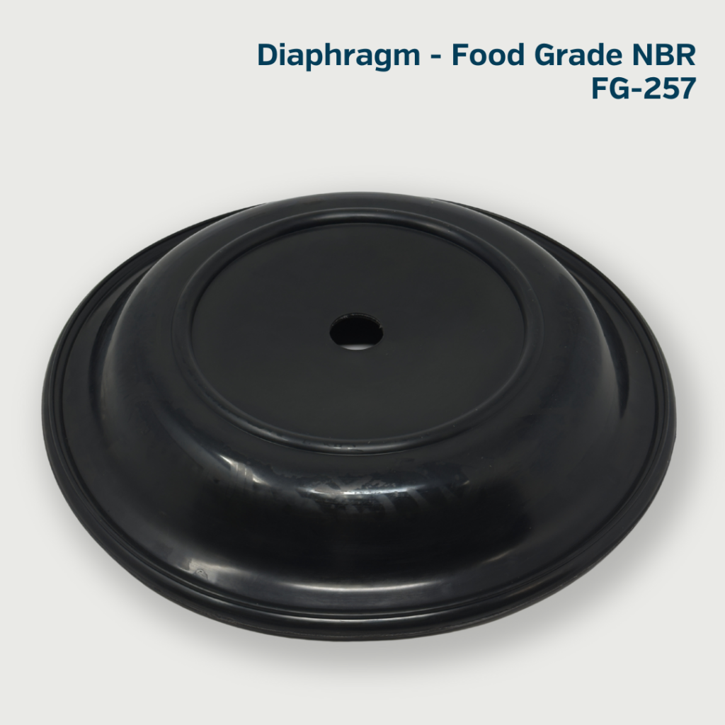 Flowtrend Murzan™ Replacement Parts - Flowtrend