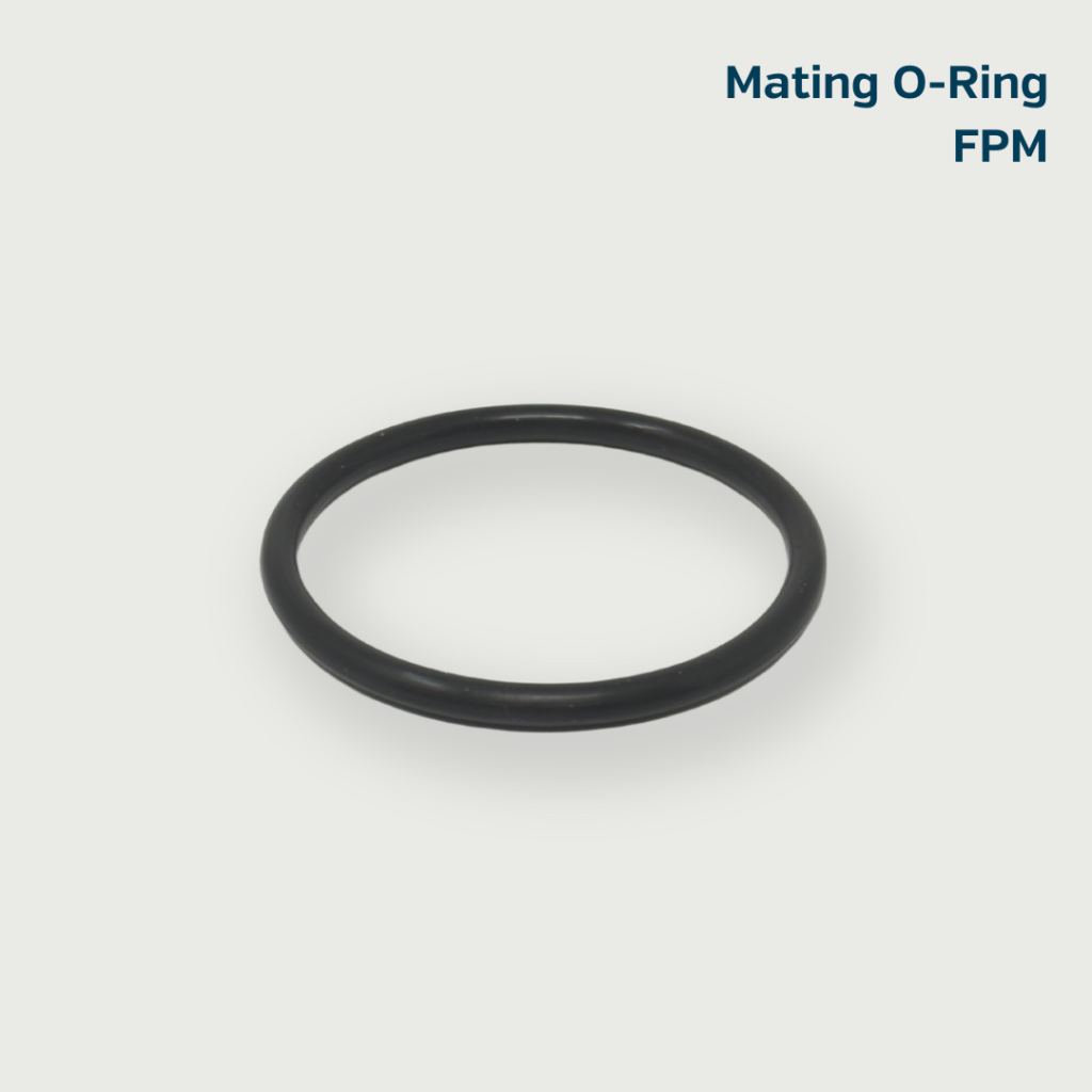 Flowtrend Unibloc® PD 400 Replacement Seal - Flowtrend
