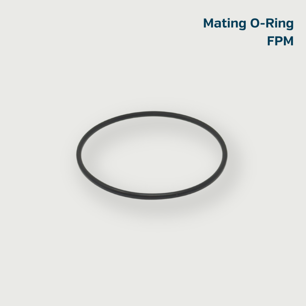 Flowtrend Unibloc® PD 400 Replacement Seal - Flowtrend